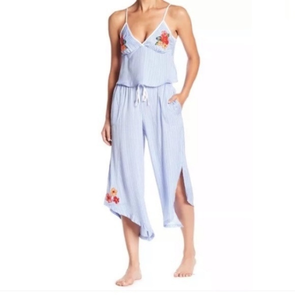Room Service | Intimates & Sleepwear | Room Service Satin Cami Crop ...